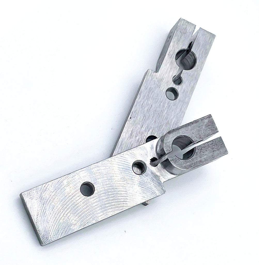 Base Plates - Eminent Tattoo Machine Supply